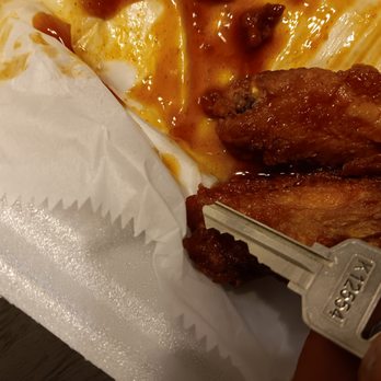 BLANEY’S WINGS & GRILL - Updated July 2025 - 22 Photos & 59 Reviews ...