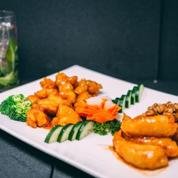 GINKGO SICHUAN CUISINE - 163 Photos & 88 Reviews - Szechuan - 923 Post ...