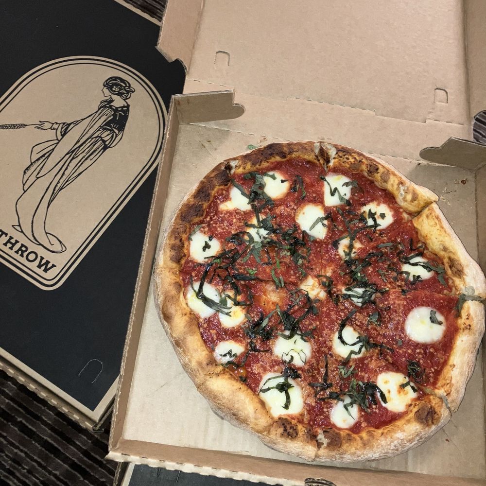 STONE’S THROW PIZZA AND WINE - Updated December 2025 - 12 Photos & 34 Reviews - 13 Stowe St ...