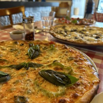 TUSCAN WOLF PIZZERIA - Updated January 2026 - 81 Photos & 65 Reviews ...