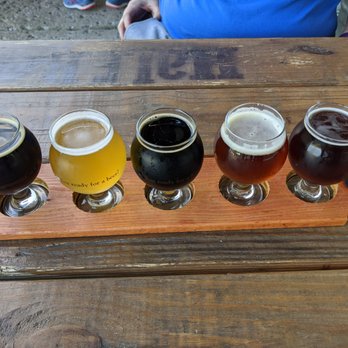 HALF BATCH BREWING - Updated December 2024 - 29 Photos & 29 Reviews ...