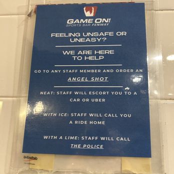 GAME ON - Updated January 2026 - 211 Photos & 569 Reviews - 82 ...