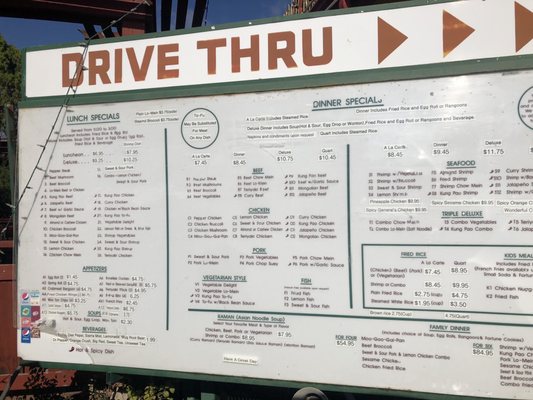 BEIJING EXPRESS RESTAURANT - 89 Photos & 162 Reviews - Chinese - 13730 ...