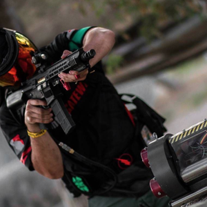 PAINTBALL GATEWAY AND AIRSOFT - Updated August 2024 - 346 Photos & 94 ...