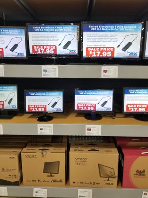 ALTEX COMPUTERS & ELECTRONICS - Updated August 2025 - 14 Photos & 24 ...