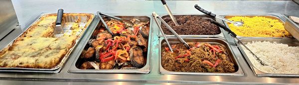 LATIN FRESH MARKET - Updated December 2025 - 67 Photos & 45 Reviews ...