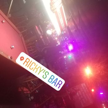 RICKY’S NIGHTCLUB - Updated July 2025 - 87 Photos & 60 Reviews - 13728 ...