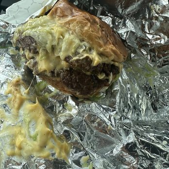 SLAY BURGERS - Updated September 2025 - 111 Photos & 76 Reviews - 22 W ...