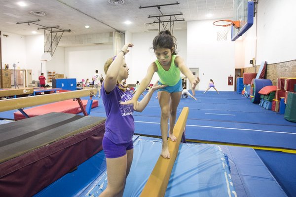 SOMERVILLE YMCA - Updated December 2025 - 47 Photos & 10 Reviews - 2 ...