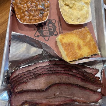 THE BBQ LAB - Updated December 2025 - 119 Photos & 120 Reviews - 4120 ...