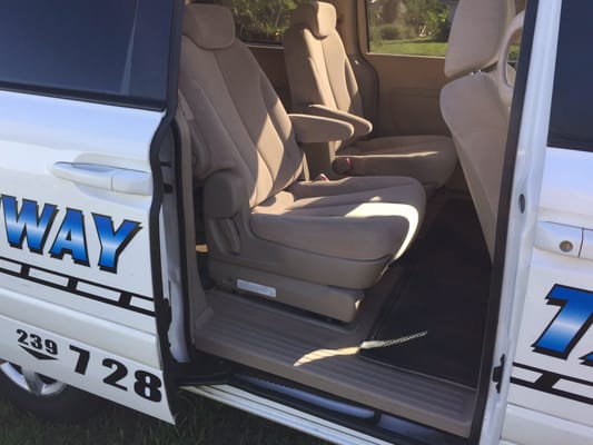 SAFEWAY TAXI - Updated October 2025 - 17 Photos & 10 Reviews - Fort ...