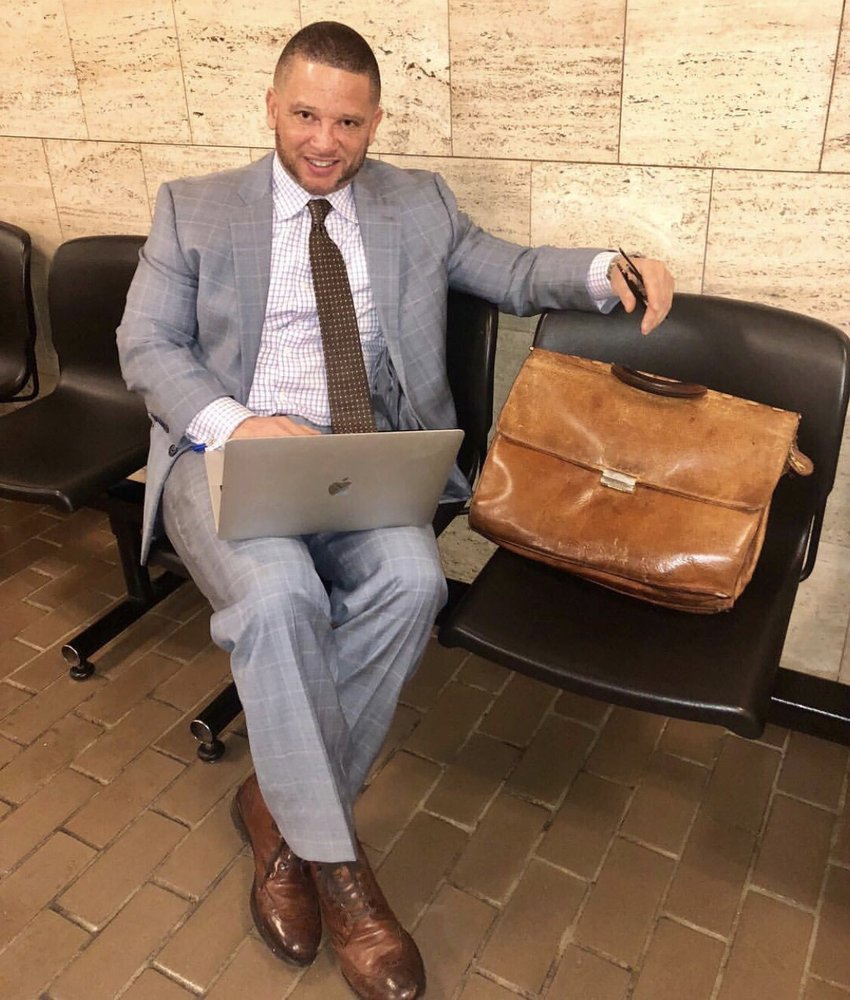 LAW OFFICES OF GREGORY COPELAND - 601 Pennsylvania Ave NW, Washington ...