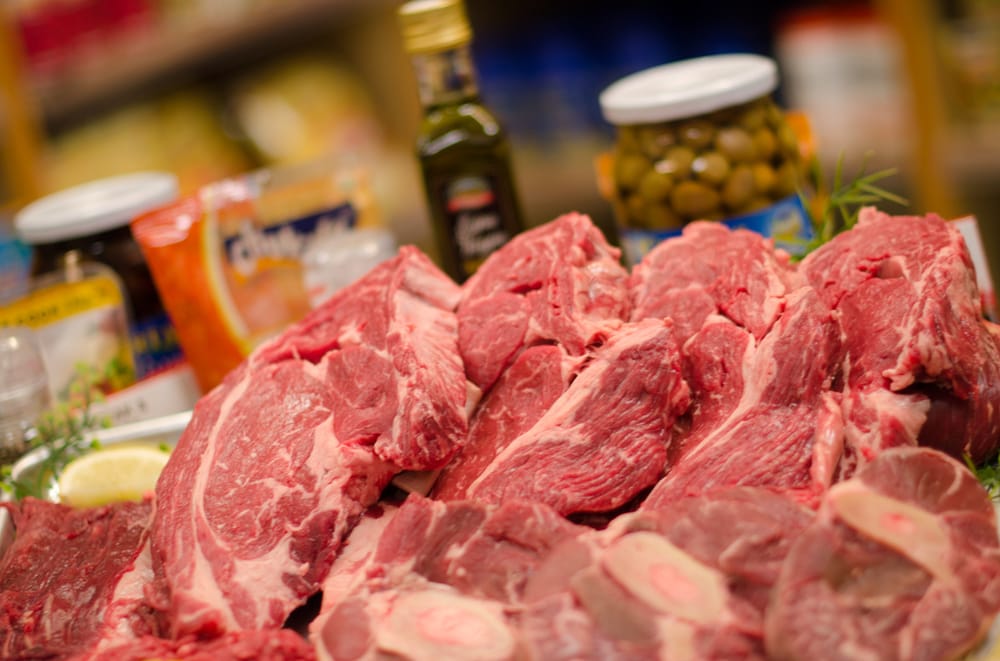 ALIA HALAL MEAT& DELI MART - Updated December 2025 - 39 Photos - 2618 ...