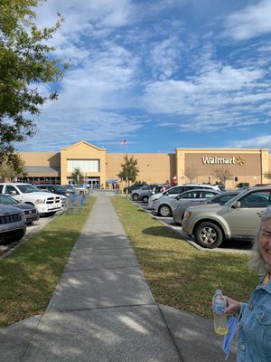 WALMART SUPERCENTER - Updated August 2024 - 56 Photos & 31 Reviews ...