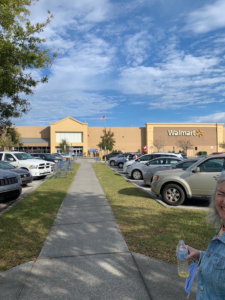 WALMART SUPERCENTER - 52 Photos & 25 Reviews - 2461 E Gulf To Lake Hwy ...