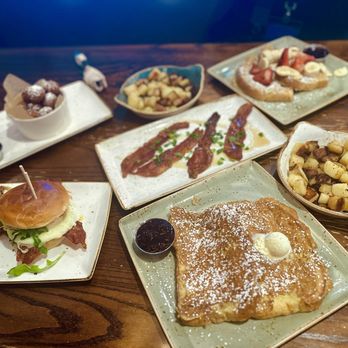 FIRST WATCH - Updated August 2024 - 135 Photos & 60 Reviews - 1238 ...