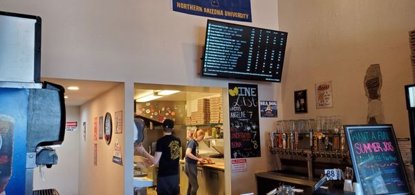 LUMBERJACK PIZZA - Updated December 2025 - 140 Photos & 169 Reviews ...