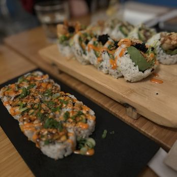 KOMÉ - Updated November 2024 - 2255 Photos & 1585 Reviews - 5301 ...