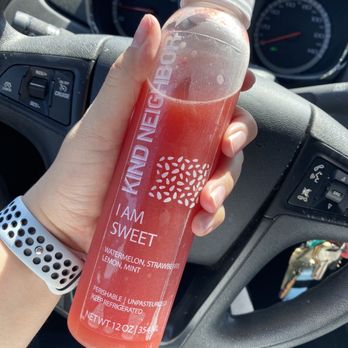 KIND NEIGHBOR JUICE BAR - Updated April 2025 - 40 Photos & 37 Reviews ...