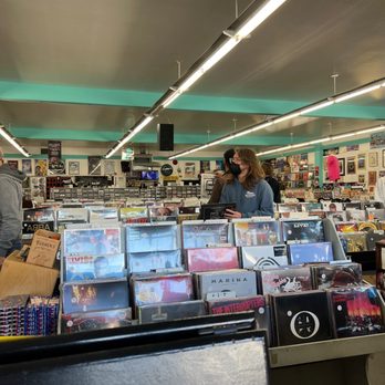 VINYL SOLUTION RECORDS - Updated December 2025 - 80 Photos & 159 ...