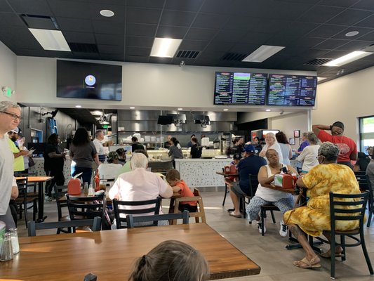 GYROMANIA GRILL - Updated October 2025 - 49 Photos & 51 Reviews - 2558 ...