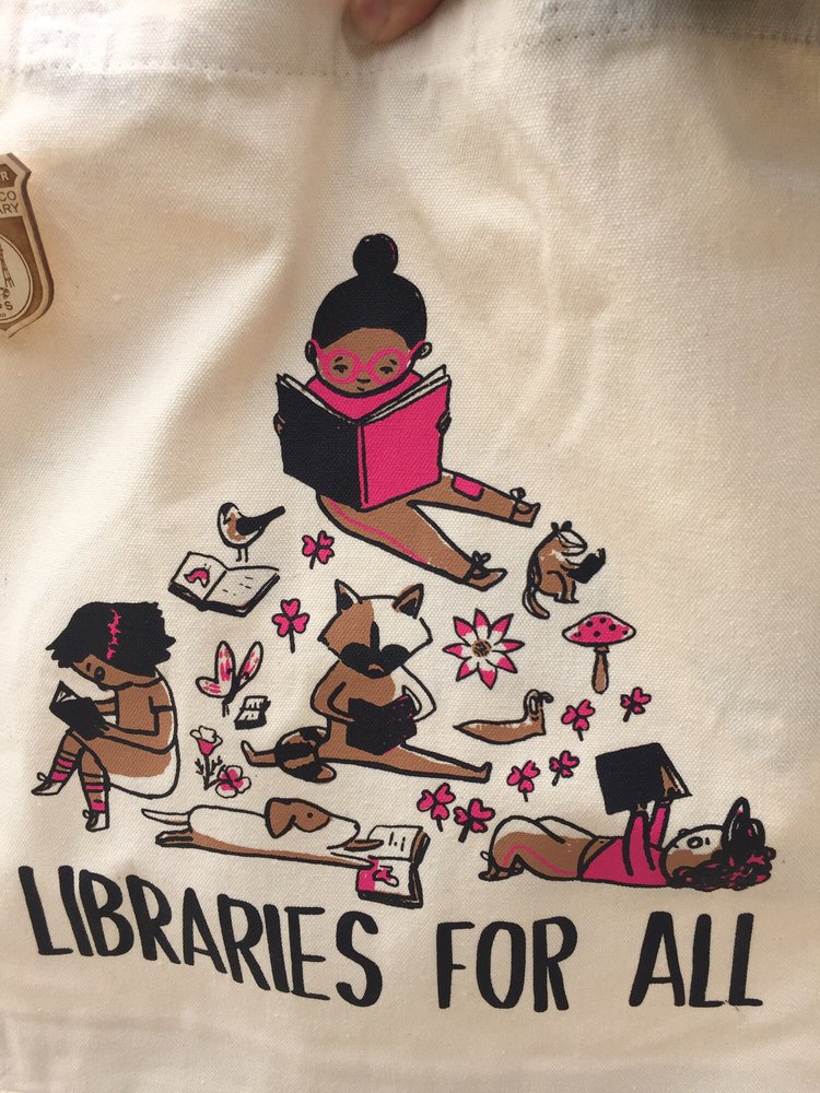 MISSION BAY BRANCH LIBRARY - 33 Photos & 56 Reviews - 960 Fourth Street ...