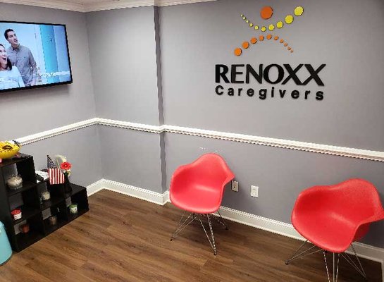 RENOXX CAREGIVERS - Updated November 2025 - 17 Photos - 9500 Annapolis ...