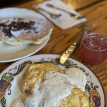 THE OAK TABLE CAFE - Updated November 2024 - 703 Photos & 919 Reviews ...