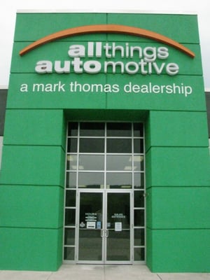 ALL THINGS AUTOMOTIVE - Updated January 2026 - 20 Photos - 21518 Great ...