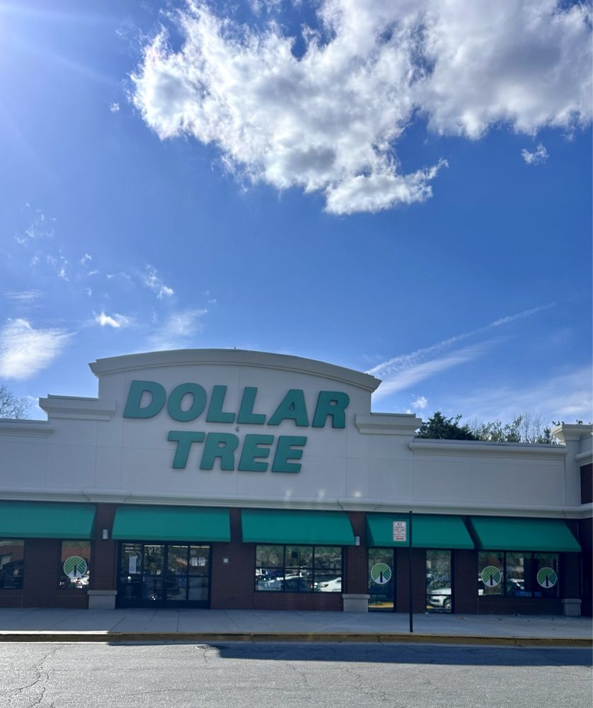 DOLLAR TREE - Updated December 2025 - 10 Photos - 920 Swan Creek Rd E ...
