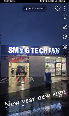 SMOG TECH PROS - Updated October 2025 - 66 Photos & 177 Reviews - 10751 ...