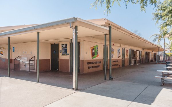 ROWAN AVENUE ELEMENTARY SCHOOL - Updated December 2025 - 13 Photos ...