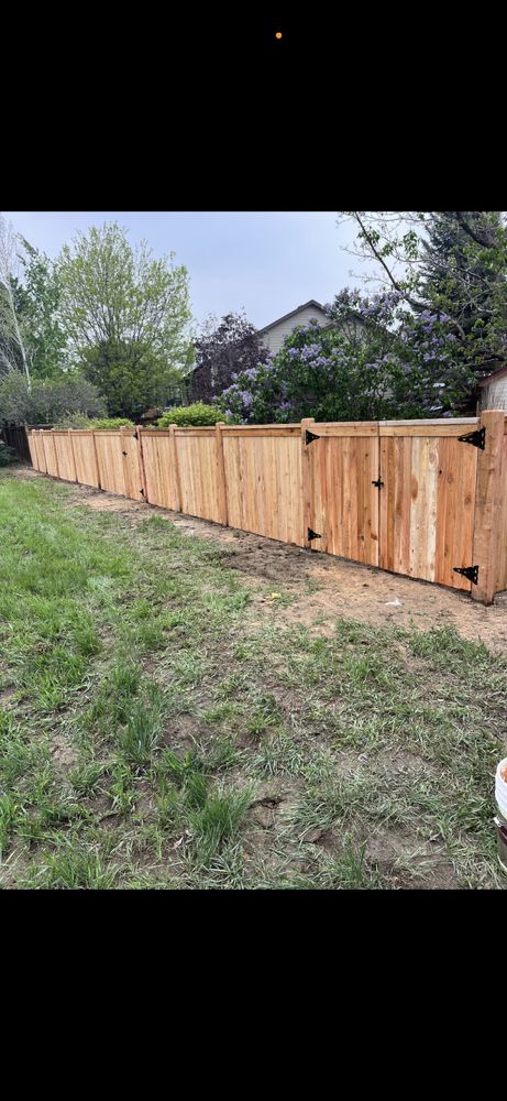 BULLDOG FENCE - Updated June 2024 - Fort Collins, Colorado - Fences ...