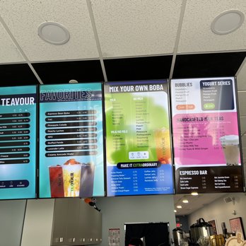 TEAVOUR - Updated November 2024 - 48 Photos & 30 Reviews - 1159 Merrick ...