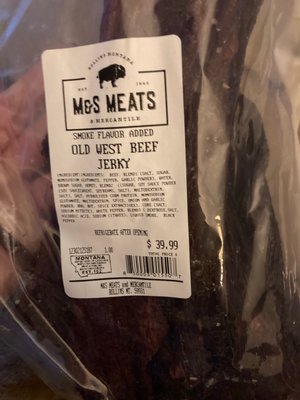 M&S MEATS - Updated September 2024 - 33 Photos & 43 Reviews - 23691 US ...