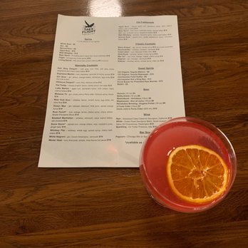 TAKE FLIGHT SPIRITS - Updated December 2025 - 37 Photos & 21 Reviews - 8038 Lincoln Ave, Skokie ...
