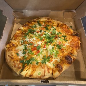 MIRCHI CAFE AND MASALA PIZZA - 319 Photos & 401 Reviews - 7083 Village ...