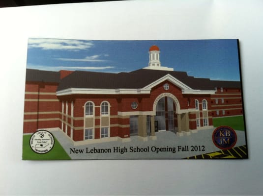 LEBANON HIGH SCHOOL - Updated April 2026 - 500 Blue Devil Blvd, Lebanon ...