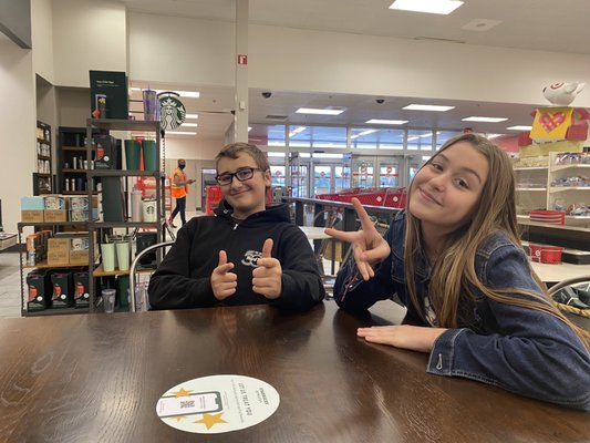 TARGET - Updated December 2025 - 24 Photos & 43 Reviews - 503 I 45 N ...