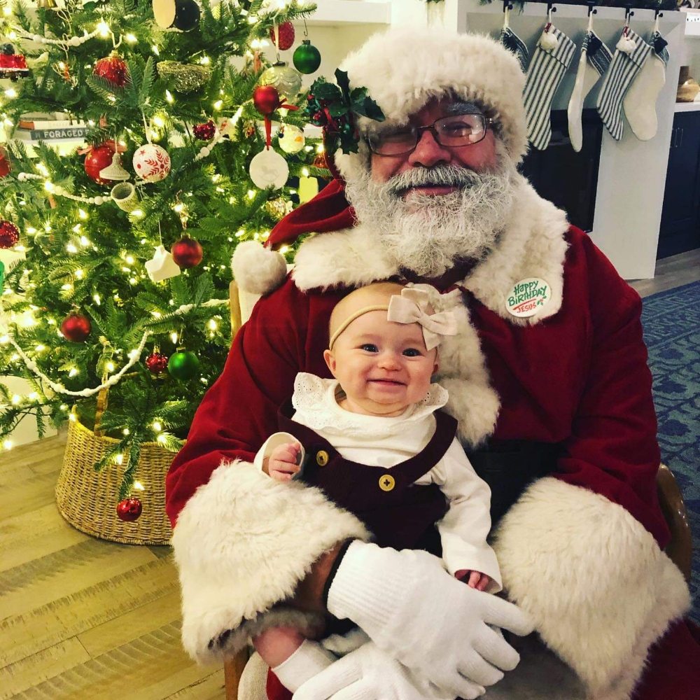 SANTA BRYAN AND MRS.CLAUS - 36 Photos - Henderson, NV - Yelp