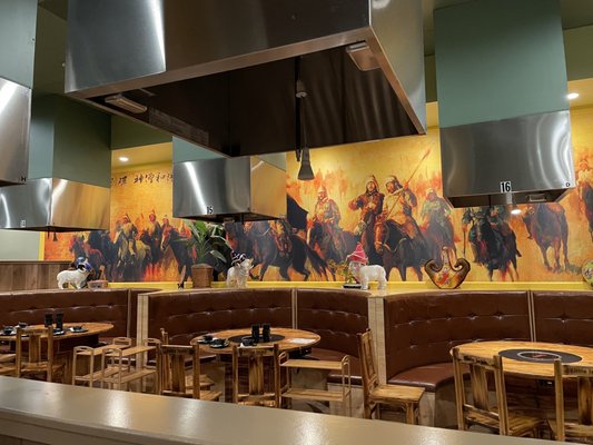 LITTLE LAMB HOT POT & BBQ - Updated December 2025 - 571 Photos & 384 ...