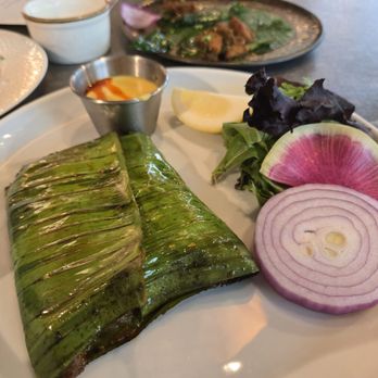 BARSA NEW INDIAN - Updated July 2025 - 94 Photos & 19 Reviews - 105 W ...