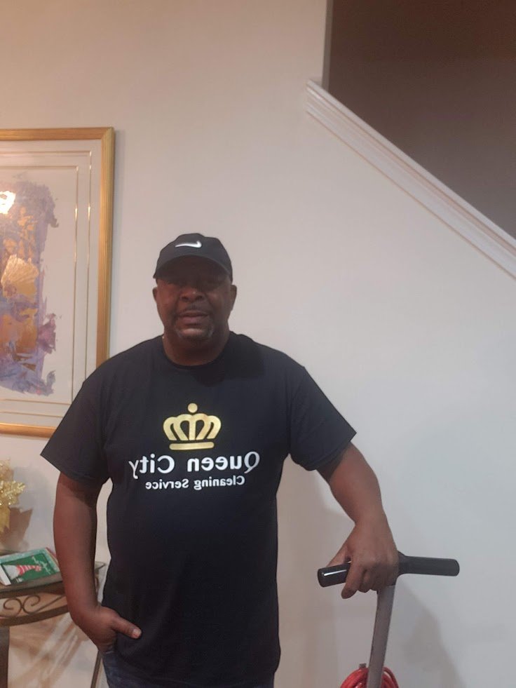 QUEEN CITY CLEANING SERVICE - Updated August 2025 - Charlotte, North Carolina - Office Cleaning ...