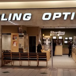 REED EYE ASSOCIATES - Updated October 2025 - 1338 E Ridge Rd ...