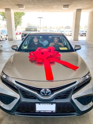 MADERA TOYOTA - Updated September 2025 - 95 Photos & 84 Reviews - 1300 ...