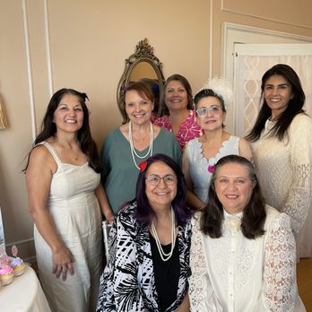 SPRING TEA GARDEN - Updated May 2025 - 530 Photos & 275 Reviews - 501 N ...
