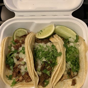 SENOR RAMON TAQUERIA - Updated January 2025 - 109 Photos & 101 Reviews ...