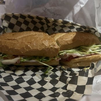 SANDWICH STARR - Updated December 2025 - 43 Photos & 32 Reviews - 705 N ...