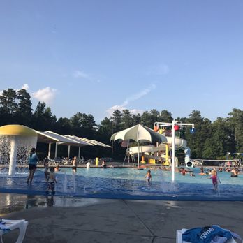 MIDLOTHIAN ATHLETIC CLUB - Updated January 2025 - 74 Photos & 25 ...