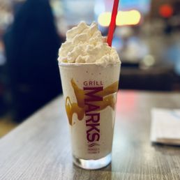 GRILL MARKS - Updated July 2025 - 468 Photos & 753 Reviews - 209 S Main ...